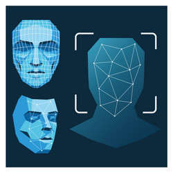 Facial Features Vector Images (over 750)