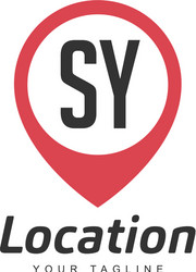 S Location Logo Vector Images (over 290)
