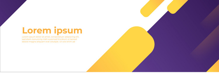 Purple Footer Vector Images (over 620)