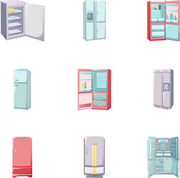 Deep Freezer Vector Images (over 370)