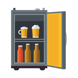 Beer Fridge Vector Images (over 710)