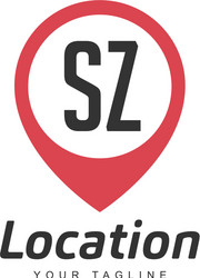 S Location Logo Vector Images (over 270)