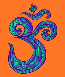 Om Pattern Vector Images (over 1,000)