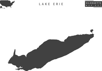 Lake Erie Vector Images (over 160)