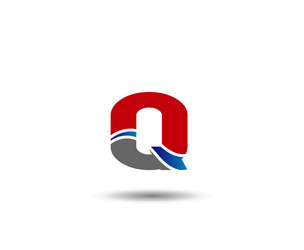 Quality Q Logo Symbol Business Vector Images (over 160)