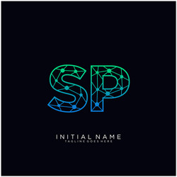 Sp Logo Vector Images (over 3,000)