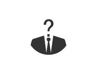 Unknown User Avatar Vector Images (over 830)