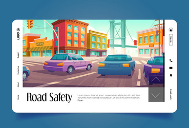Road Safety Vector Images (over 69,000)
