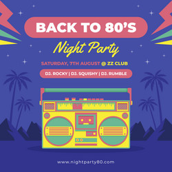 80s Stickers Vector Images (over 6,800)