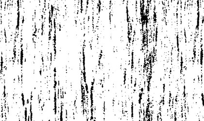 Grunge textures set distressed effect Royalty Free Vector