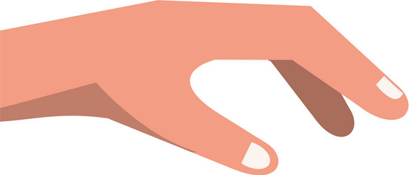 Grabbing Cartoon Hand Vector Images (over 570)