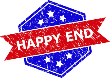 Happy End Text Vector Images (over 900)