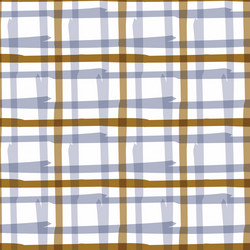 Masculine check seamless pattern classic retro Vector Image