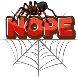 Spider Alphabet Letter Vector Images (over 310)