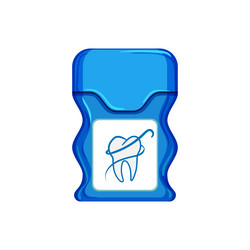 Floss Cartoon Dental Vector Images (over 2,300)