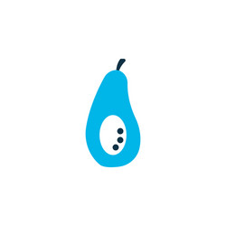 Freshness icon symbol premium quality isolated Vector Image