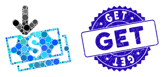 Payment Received Watermark Vector Images (73)