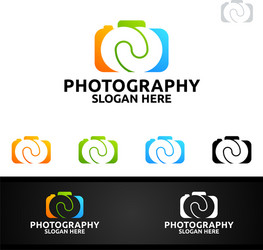 Infinity Camera Logos Vector Images (over 420)