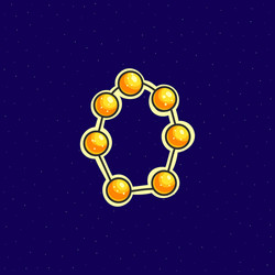 Monster Constructor Vector Images (75)