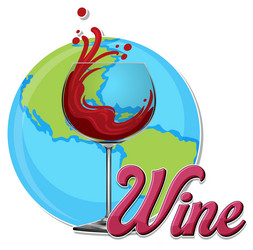 Wine World Vector Images (over 1,800)