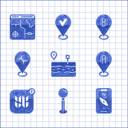 Broken Compass Vector Images (over 310)