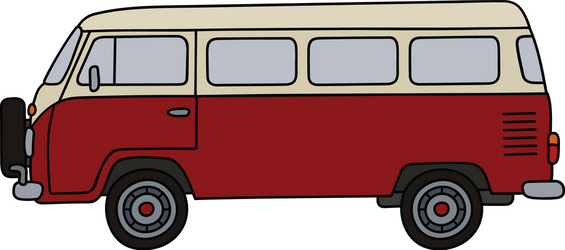 Minibus Vector Images (over 4,600)