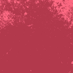 Red messy grunge texture Royalty Free Vector Image