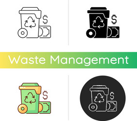Solid Waste Management Logo