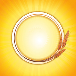 Wheat Border Vector Images (over 2,500)