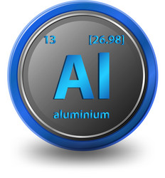 Aluminium Periodic Table Vector Images (59)