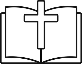 Open Bible Logo Vector Images (over 1,800)