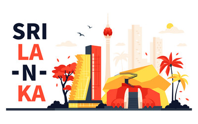 Sri Lanka Vector Images (over 5,400)