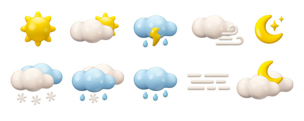 Thunder Weather Symbol Vector Images (over 20,000)