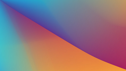 Gradient colors art design background Royalty Free Vector