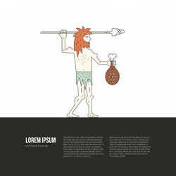 Paleo Logo Vector Images (over 740)