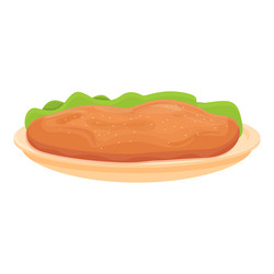 Cutlet Vector Images (over 4,000)