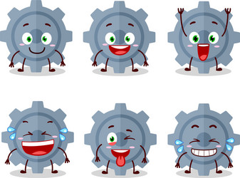 Gear Cartoon Vector Images (over 20,000)