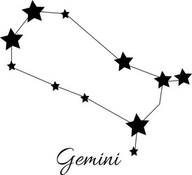 Gemini Vector Images (over 13,000)