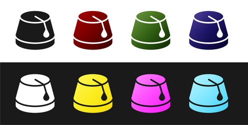 Tarboosh Vector Images (over 160)