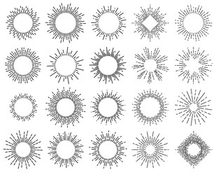 Round Sun Vector Images (over 39,000)