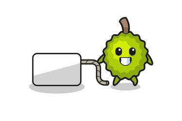 Banner Durian Vector Images (over 210)