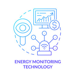 Energy Monitoring Vector Images (over 20,000)