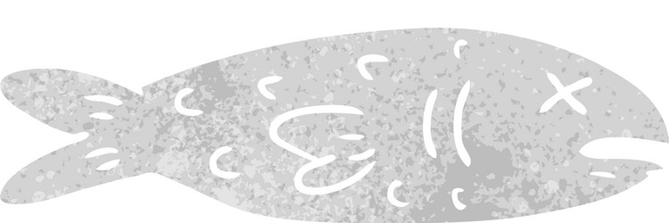 Dead Fish Drawn Vector Images (over 700)