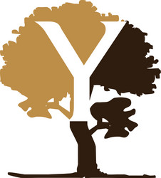 Y Tree Logo Vector Images (over 390)