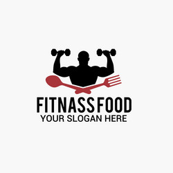 Fitness Logo Food Vector Images (over 8,300)