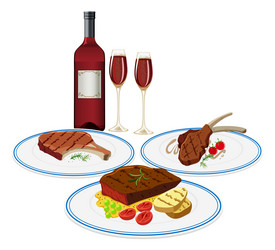 Food and Beverage Clipart Vector Images (over 2,600)