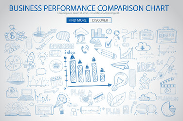 Comparison Chart Vector Images (over 3,800)