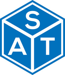 Sat Logo Vector Images (76)
