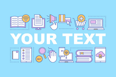 Libraries Word Art Vector Images (over 290)