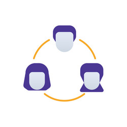 Teamwork Trust Vector Images (over 13,000)